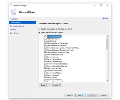 How To Easily Move Data Between Sql Databases