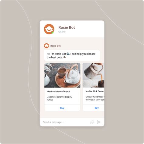 The Science Of Chatbot Names How To Name Your Bot With Examples