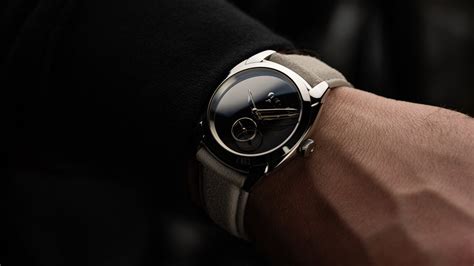 New Isotope X Revolution Mercury Released Watchgecko