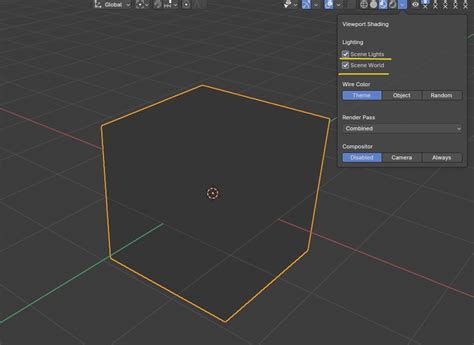 Models Appearing Black In Material Preview Blender 4 3 Materials