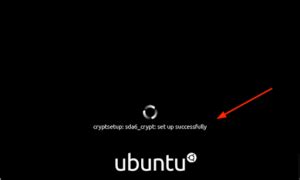 How To Enable Full Disk Encryption On An Ubuntu Desktop JumpCloud