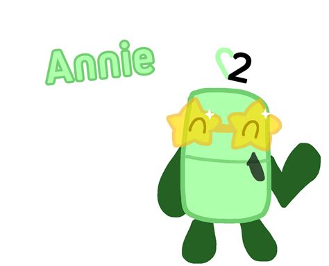 Annie Numberblocks Super Duper 24 Unicorns Wiki Fandom