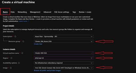 Windows Server Failover Cluster Sql Alwayson Ag No Azure Sem Active Directory Feature [ 2]