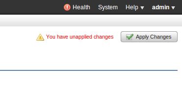 Initial Configuration Steps Of FireSIGHT Systems Cisco