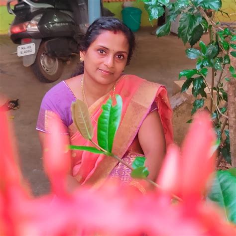 Anitha Sudhakaran Youtube