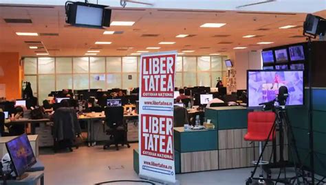 Dintre Jurnali Tii Libertatea Vor Fi Concedia I