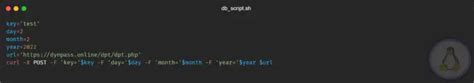 Generate Dynamical Passwords In A Linux Terminal TREND OCEANS