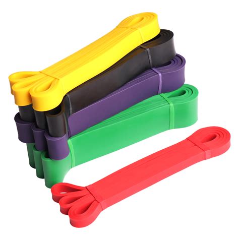 Resistance Rubber Bands Najjar Stores