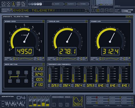 Ios Ui Control Panels Ui Inspiration Screen Design Dashboards Ui