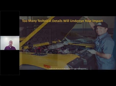 Free Video Creating And Delivering Effective Data Driven Presentations From Open Data Science