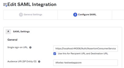 To Signature Failure Issue ITfoxtec ITfoxtec Identity Saml GitHub