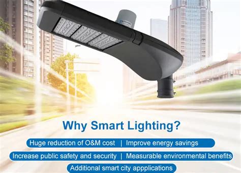 development and implementation smart street light system base on lora
