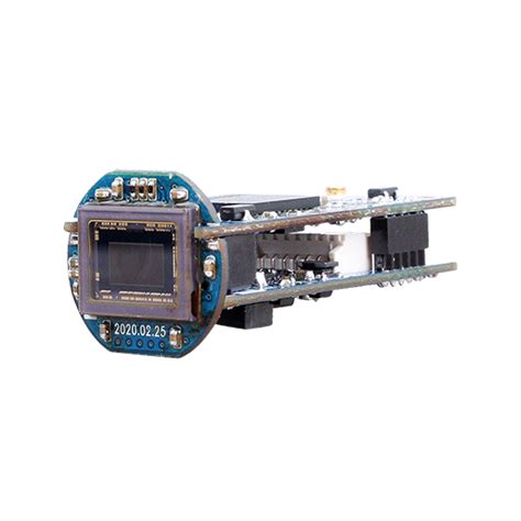 Parantek Solution Ahd Camera Module Board Ahd Camera Module Board