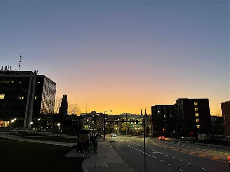 Cmu Week — Cloud Final Live Test Sunnys Life In Cmu 🔅 Medium