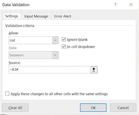 How To Shorten References Using The Hashtag Symbol In Microsoft Excel TechRepublic