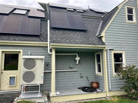 Radon Information Dual Extraction In Harpswell