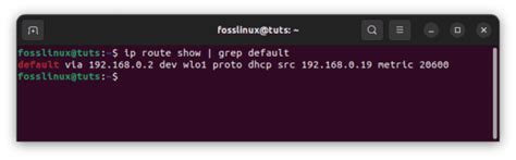The Beginners Guide To Using Iptables For Port Forwarding