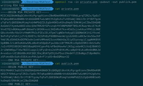 非对称加密算法 Rsa加密原理详解 Csdn博客