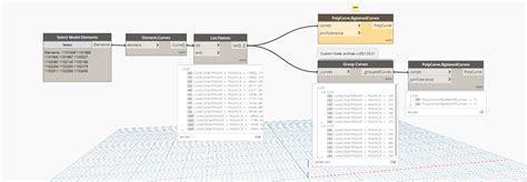 PolyCurve ByjoinedCurves Warning Curve Join Produced More Than One WIRE In PolyCurve Geometry
