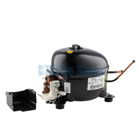 Compressor EMT37HDP Embraco Kaelte Shop Your Partner For Refriger