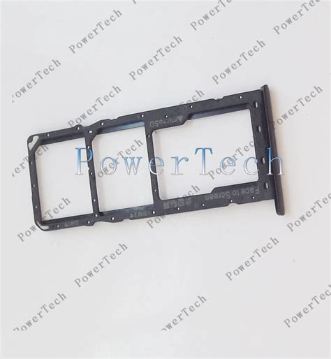 Beekootek Originele Voor Ulefone Note P Sim Kaart Grandado