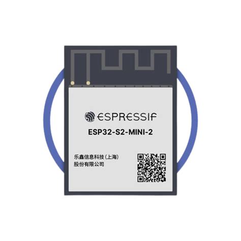 schematic symbol for esp32 s2 mini 2 wifi 802 11b g n transceiver
