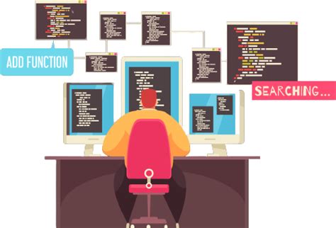 Hire Full Stack Developer 50 Full Stack Web Developer Voizac