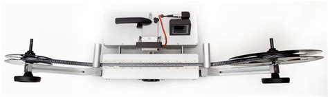 Tape And Reel Rework Station Ht Eurep