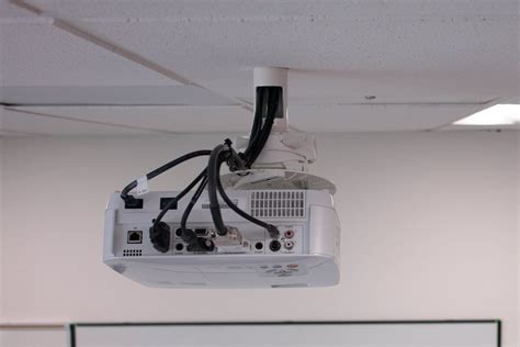 How To Mount My Projector On Ceiling At James Ivery Blog