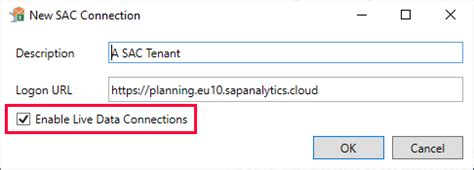 Take Advantage Of SAP Analysis For Microsoft Offic SAP Community