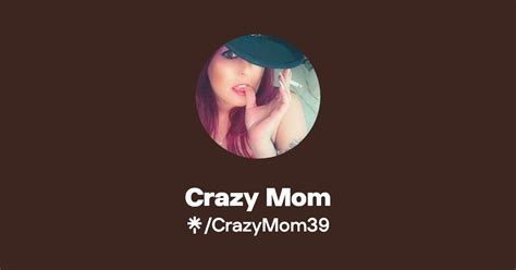 Crazy Mom Twitter Instagram Tiktok Linktree