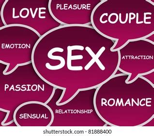 Illustration Clouds About Sex Stock Illustration 81888400 Shutterstock