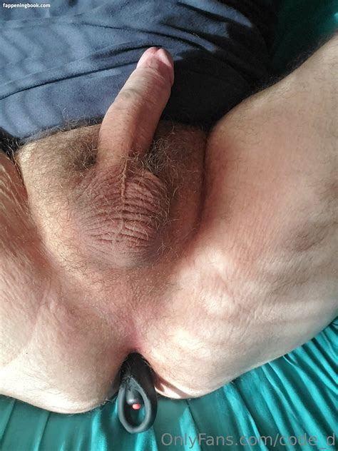 Code D Thecodecod Nude OnlyFans Leaks Fappening FappeningBook