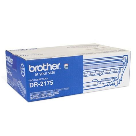 BROTHER DR-2175 – original drum unit – orgprint.com