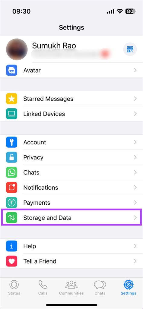 Whatsapp Proxy How To Use Whatsapp Without Internet Guiding Tech
