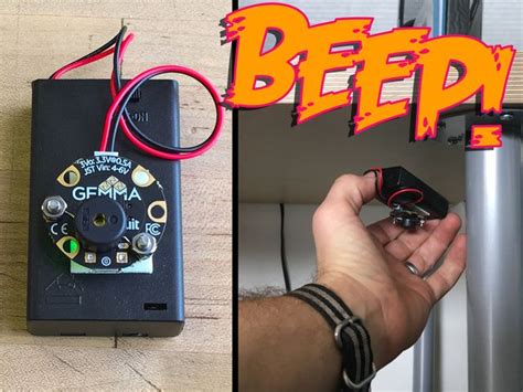 Overview Secret Knock Activated Drawer Lock Adafruit Learning