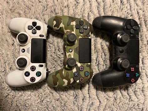 Broken PS Controller Wallpapers Top Free Broken PS Controller Backgrounds WallpaperAccess