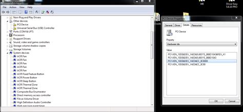 Pci Encryption Decryption Controller Kumagent