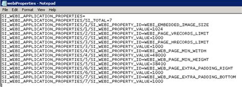 Sap Bi Platform Geek Tweaks Sap Community