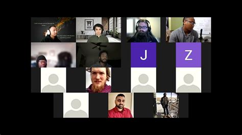 Web Fundamentals March2023 W3d5 Project Presentations Youtube