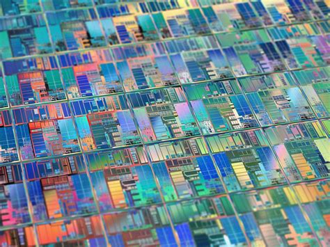 ASML And TSMC Hostages Of Geopolitics