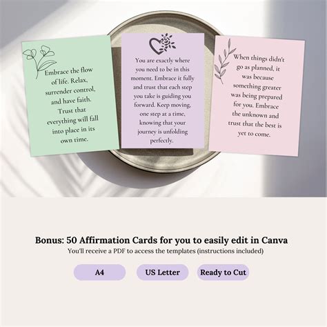 Notion Life Planner Notion Habit Tracker Anxiety Journal Notion