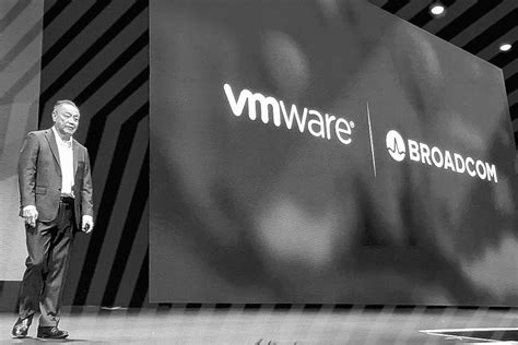 What Does Broadcoms Acquisition Of Vmware Mean For The Virtual Machine World Virtual Systems