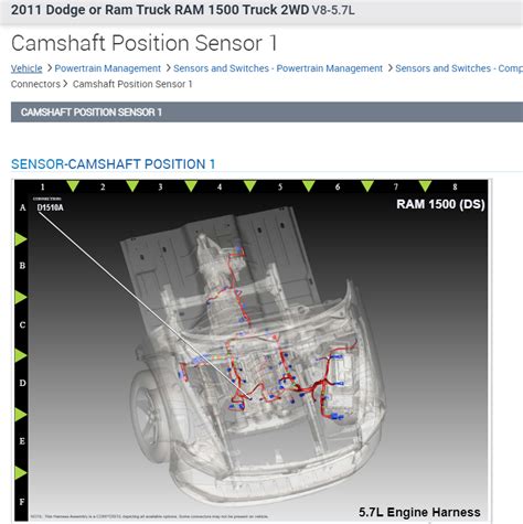 Crankshaft Sensor Code