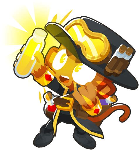 Drippest Looking Tier 4 R Btd6