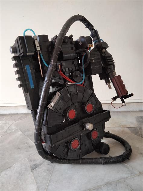 Unlicensed Nuclear Accelerator Rscifi