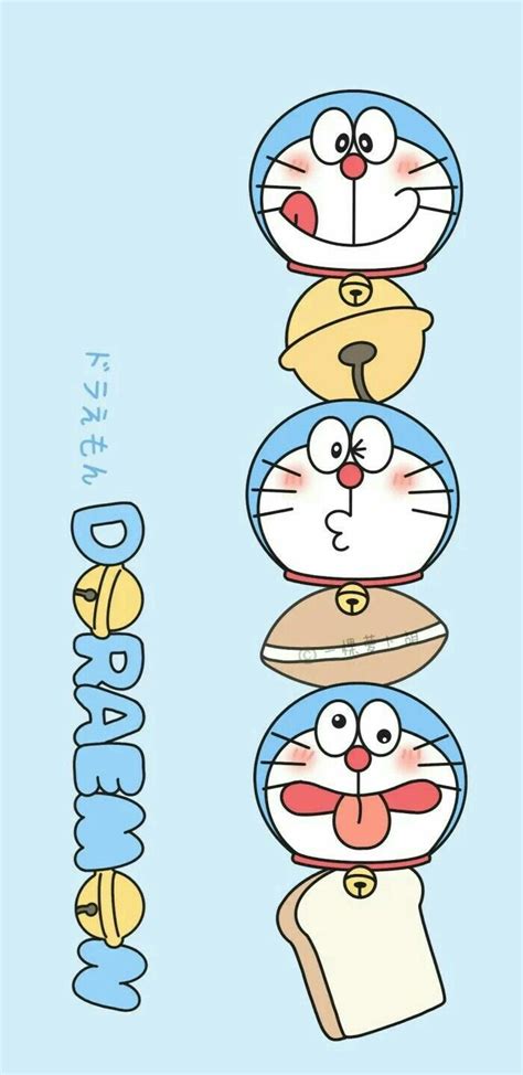Doraemon Pola Kartu Kartu Pop Up Kartu Lucu