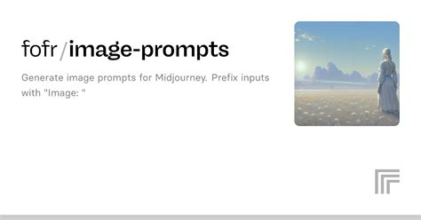 examples fofr image prompts replicate
