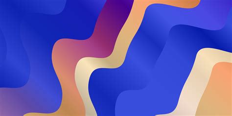 Light Multicolor Vector Texture With Wry Lines Abstract Gradient Illustration With Wry Lines