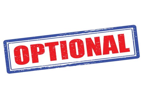 Optional Rectangular Stamp Sign Vector Rectangular Stamp Sign PNG